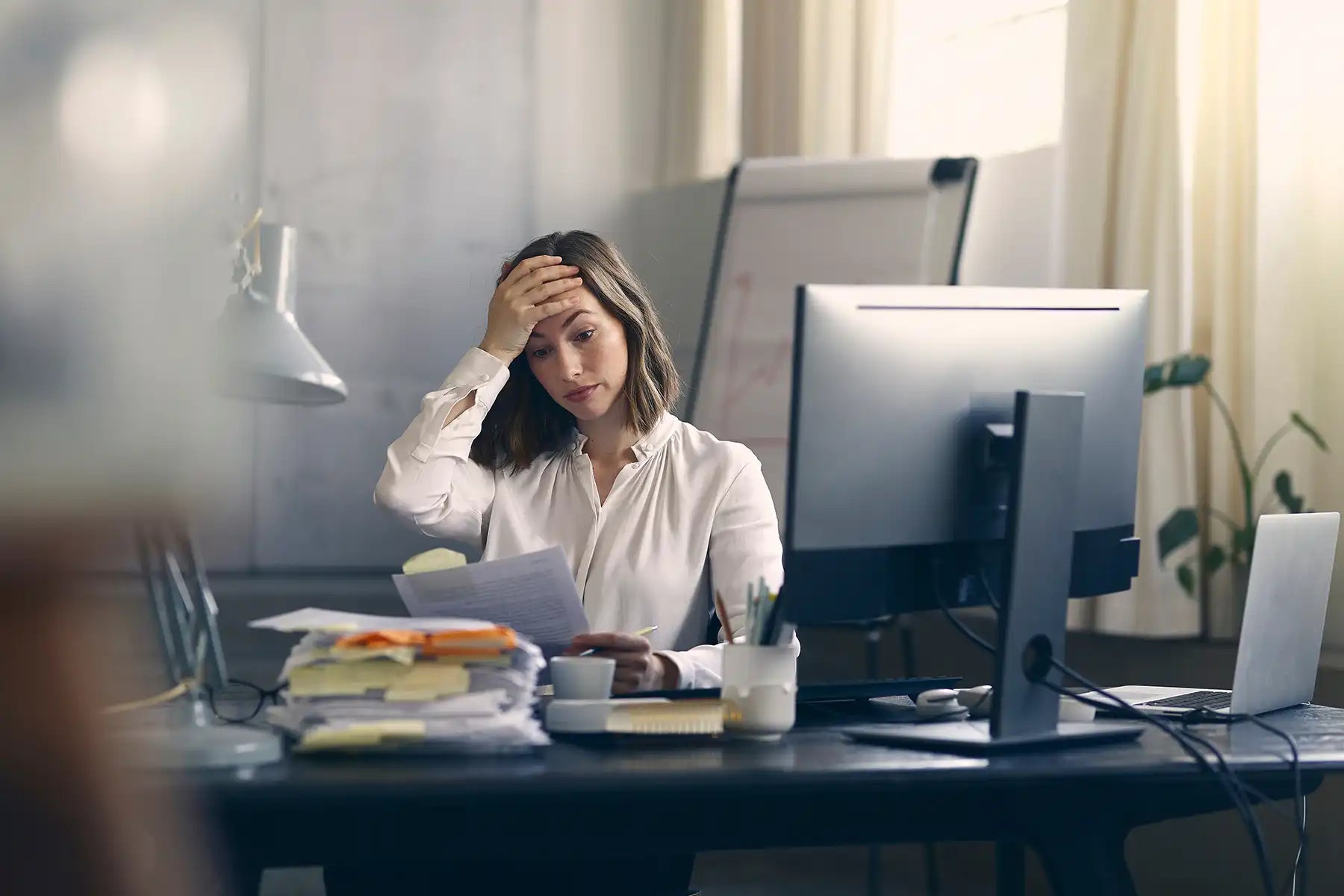 Stress 101: How Your Body Reacts (and Recovers) – Essntl Health