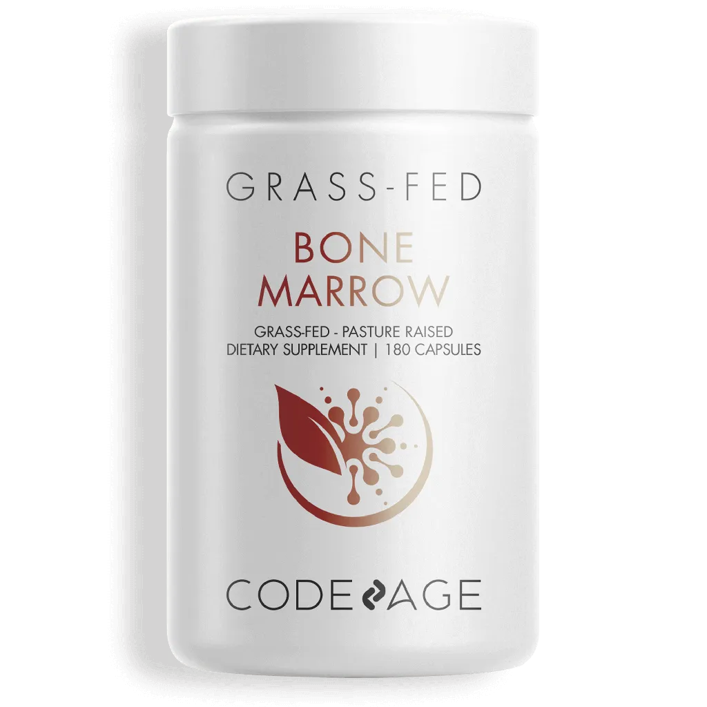 Bone Marrow by Codeage – Essntl Health